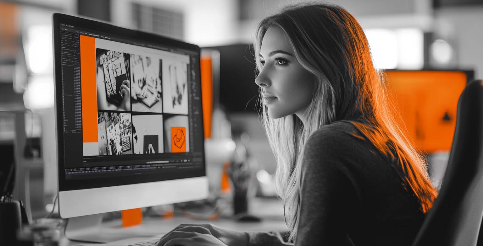 Adobe Courses - Vision Training Systems