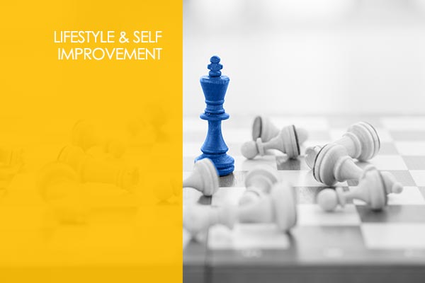 Mastering Chess - Vision Training Systems