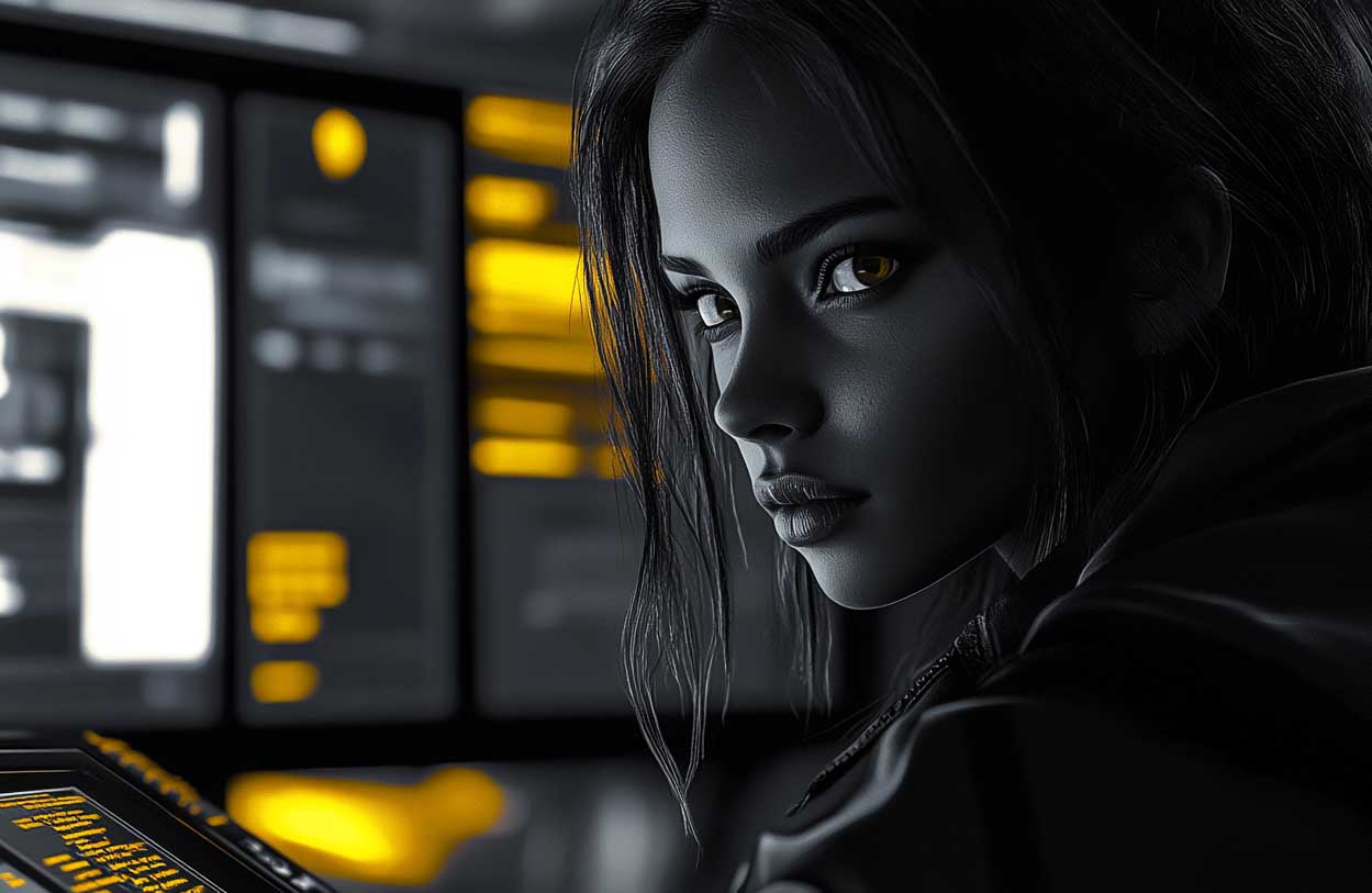 Cybersecurity Training - Vision Training Systems