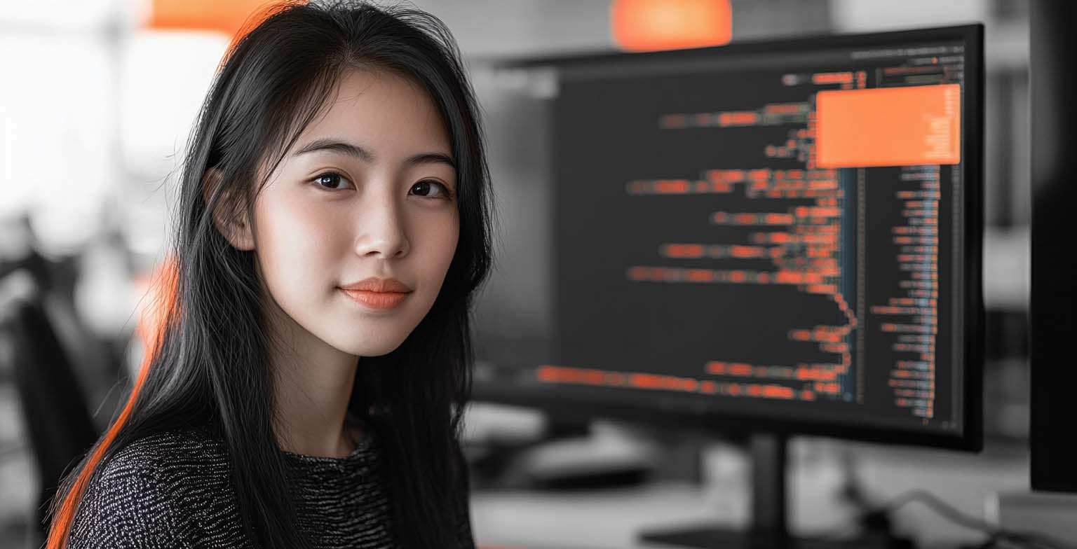 Development & Programming Training - Vision Training Systems