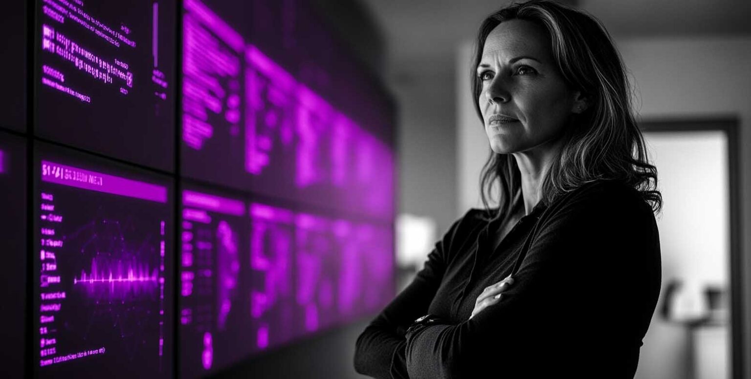 The CIA Triad: Understanding the Foundation of Information Security ...