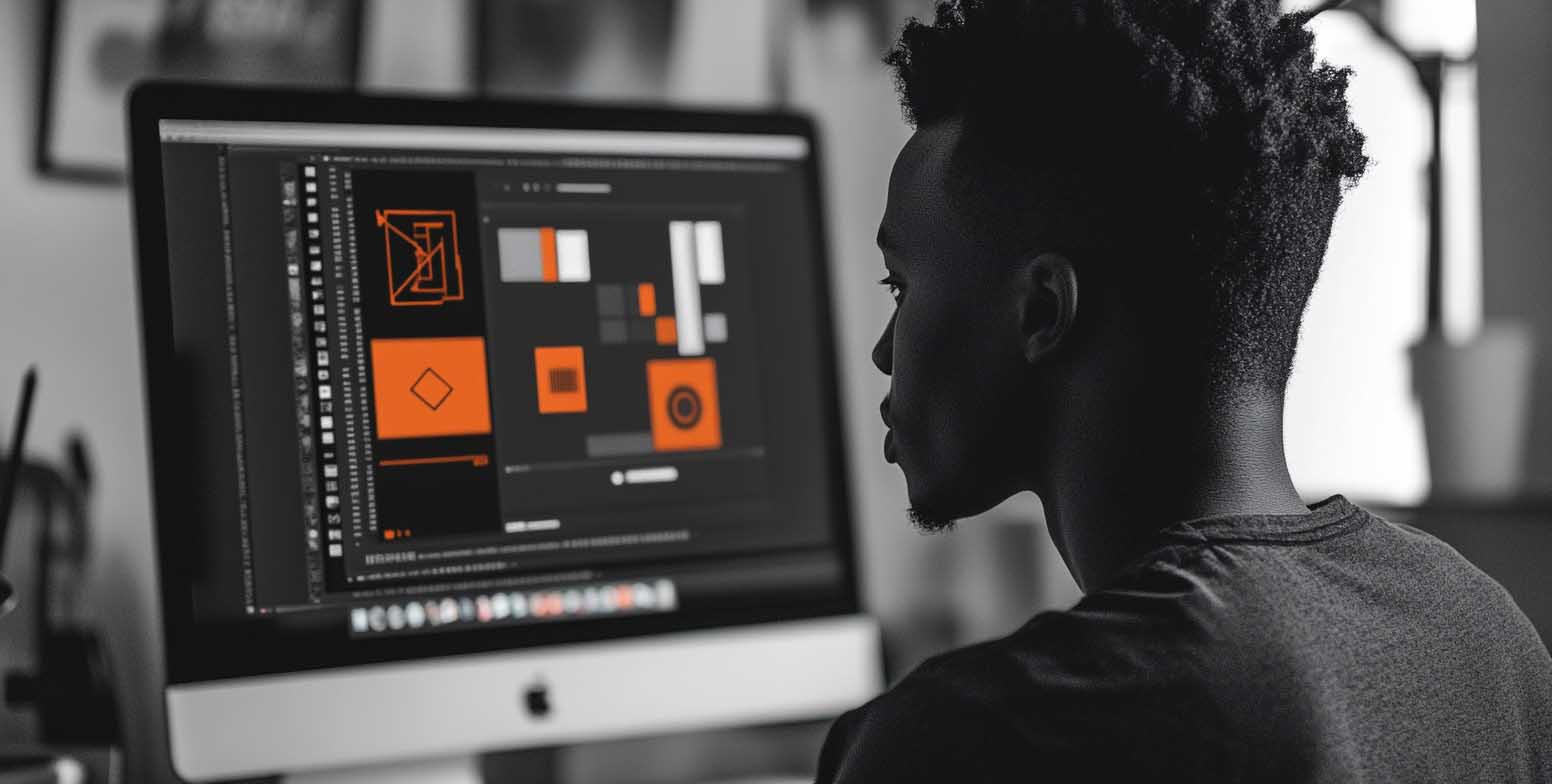 Adobe XD Training - Vision Training Systems
