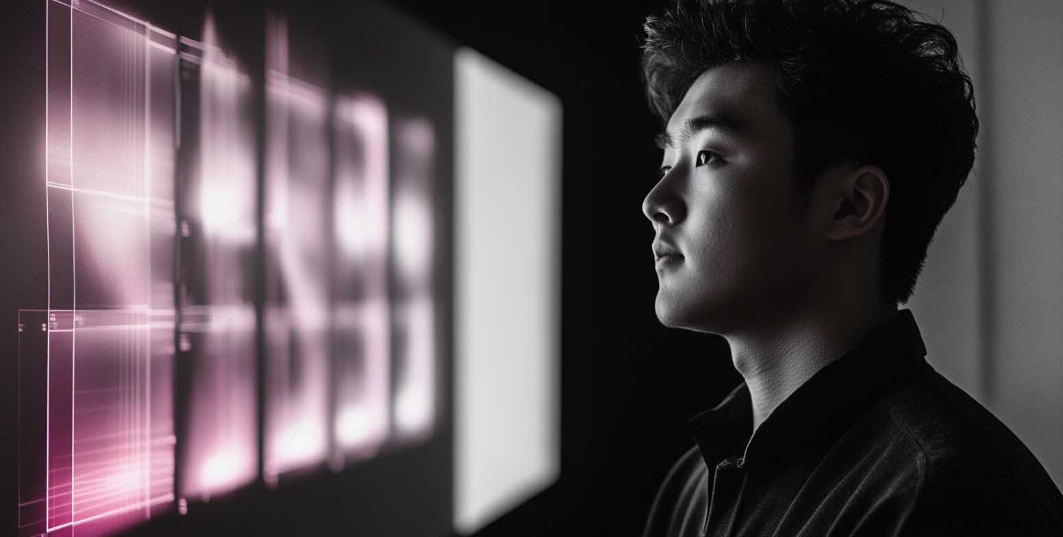 Adobe Behance Course - Vision Training Systems