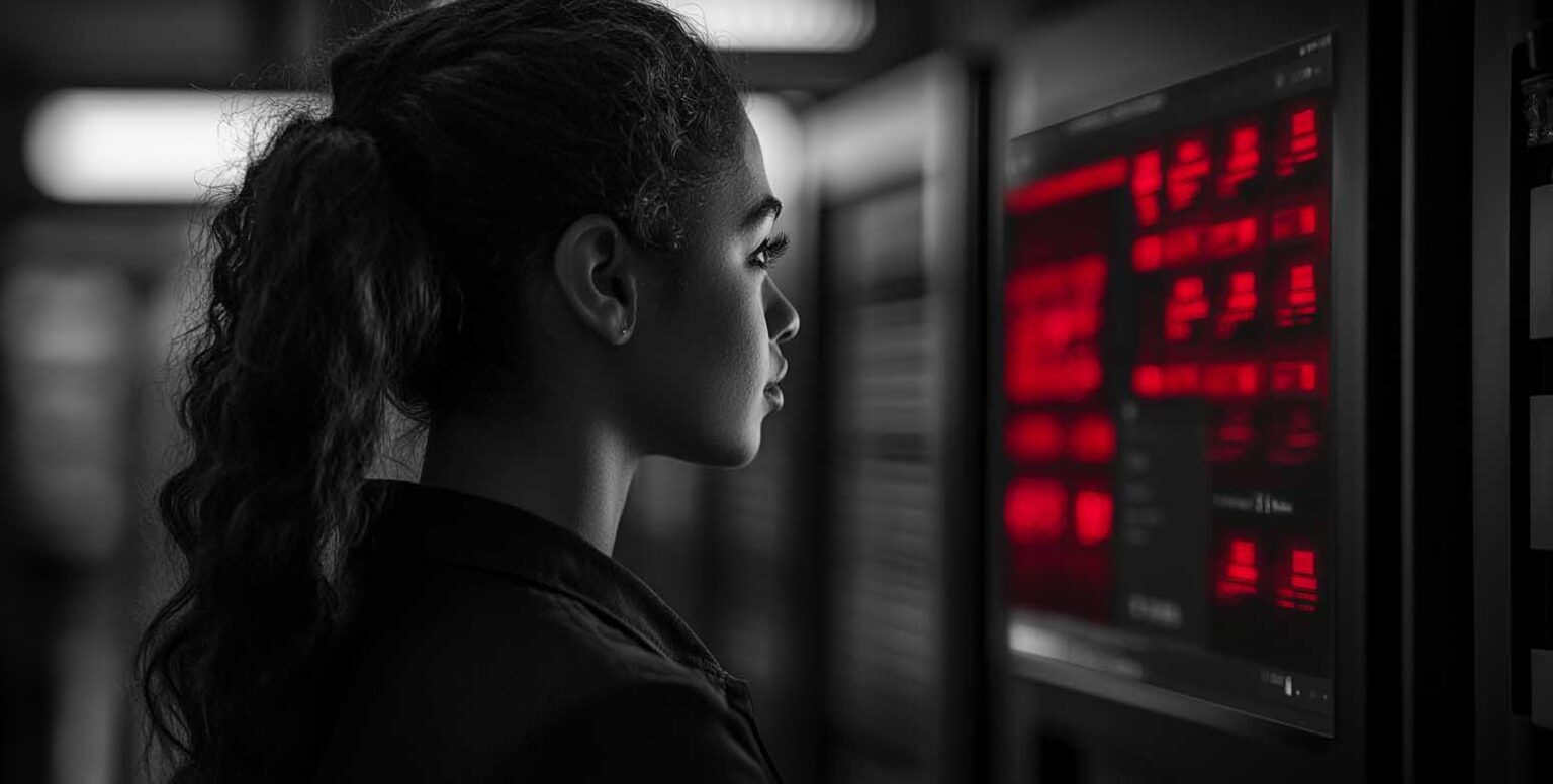 IT Automation: Streamlining Workflows and Reducing Human Error - Vision ...