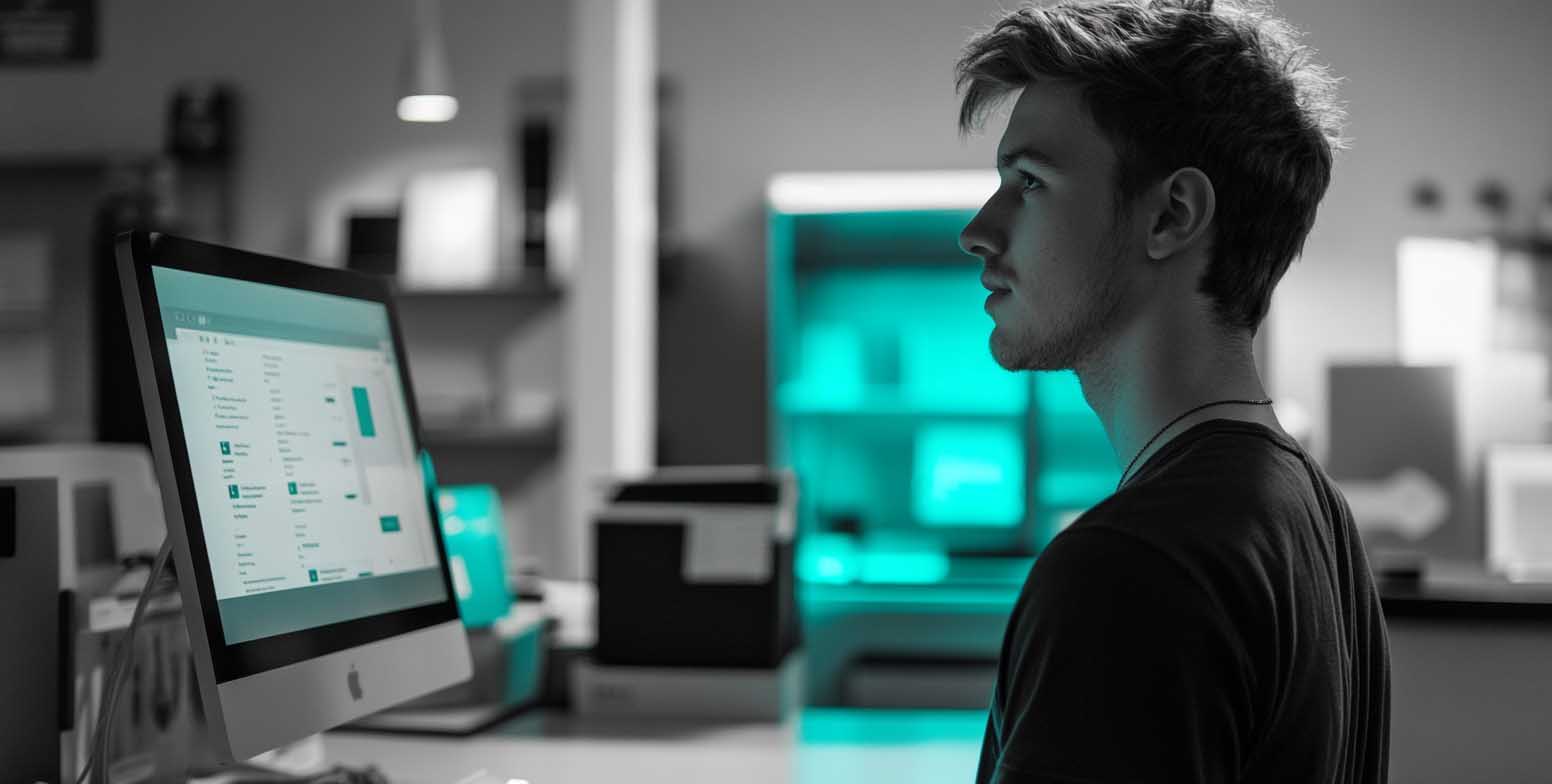 Adobe Premiere Rush Course - Vision Training Systems