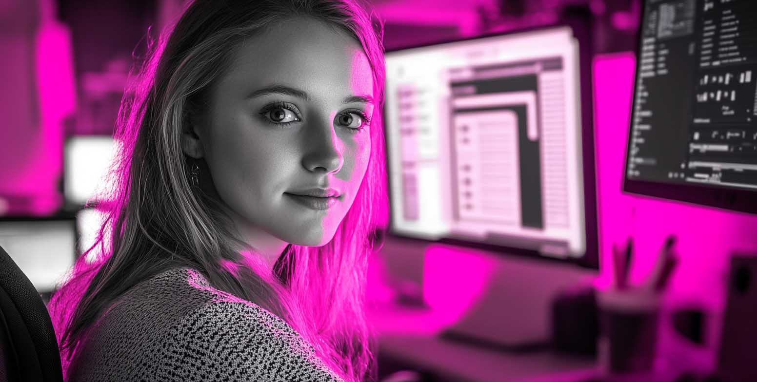 Adobe InDesign Training Course - Vision Training Systems