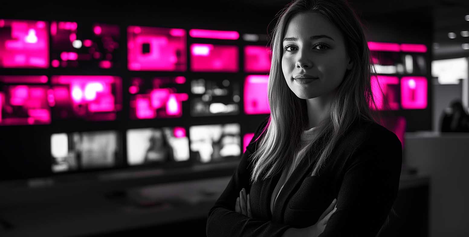 Adobe Portfolio Training - Vision Training Systems