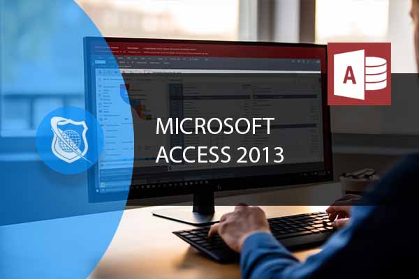 Microsoft Access 2013 Training - Vision Training Systems
