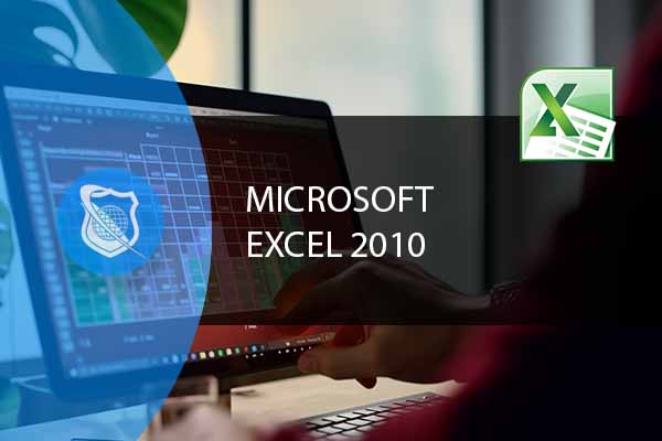 Microsoft Excel 2010 Course - Vision Training Systems