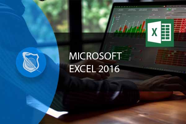 Microsoft Excel 2016 Training - Vision Training Systems
