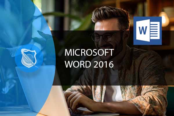 Microsoft Word 2016 Training - Vision Training Systems