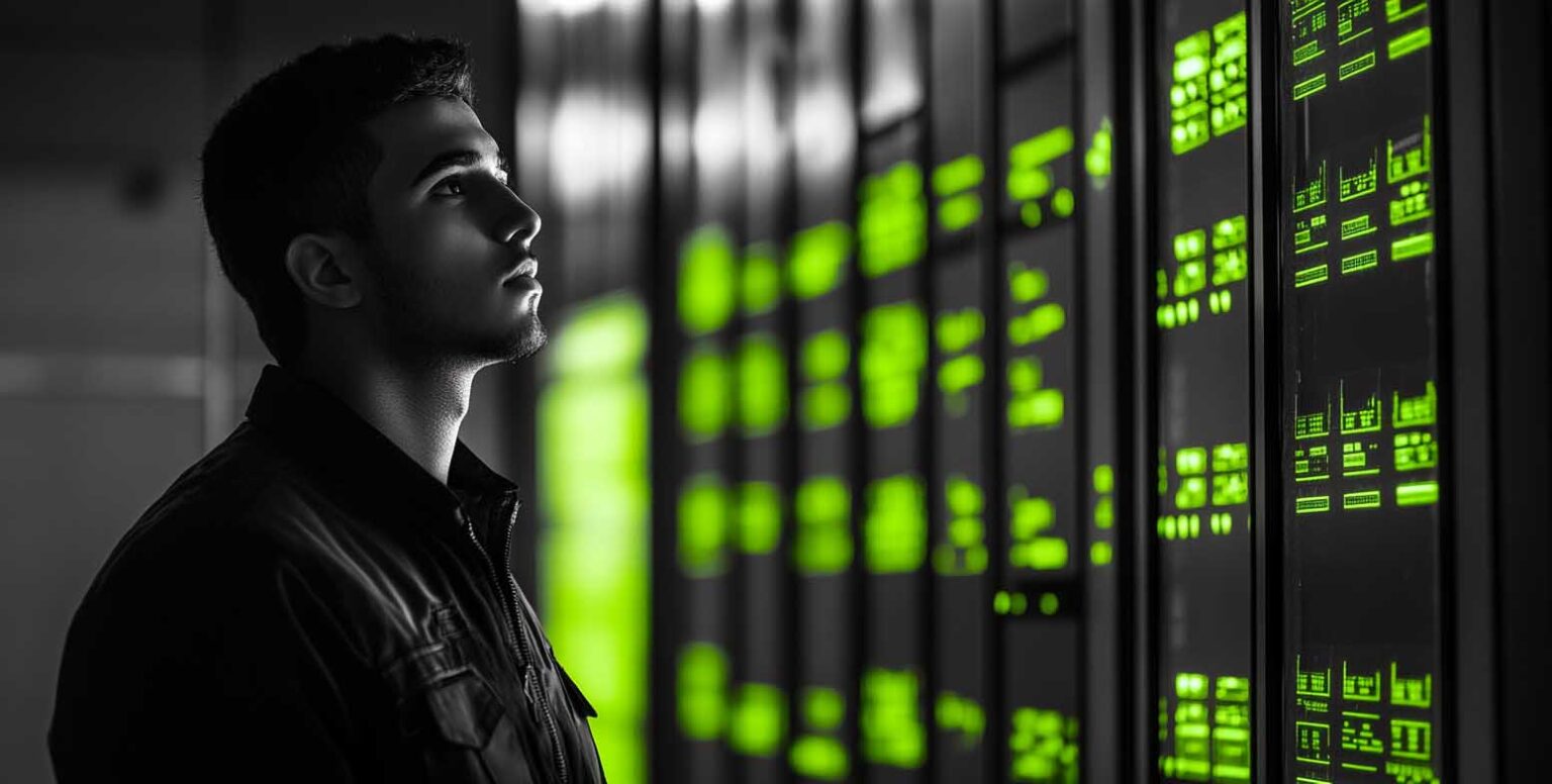 Managed Vs Unmanaged Switch: Understanding The Key Differences - Vision ...