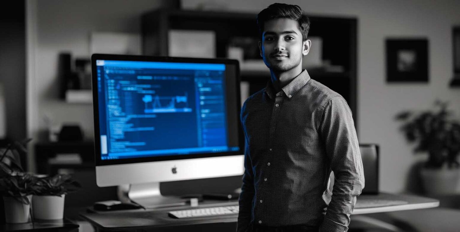 Will AI Replace The Need For Programmers? - Vision Training Systems