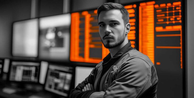 Tips to Build a Career in Ethical Hacking - Vision Training Systems